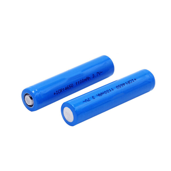 Rechargeable 18650 2s1p 7.4v 2000mah Battery Pack