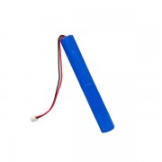 Rechargeable 1S2P 3.7V 18650 Battery Pack